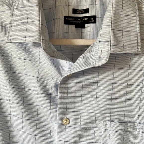 Pronto Uomo | Shirts | Mens Dress Shirt | Poshmark